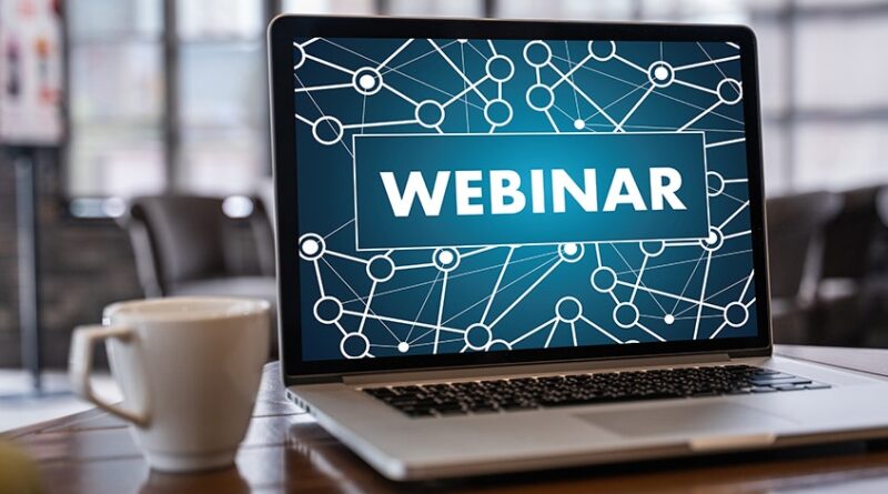 6 Ways to make Webinar More Interactive - This is IT base 6 Ways to make Webinar More Interactive - This is IT base