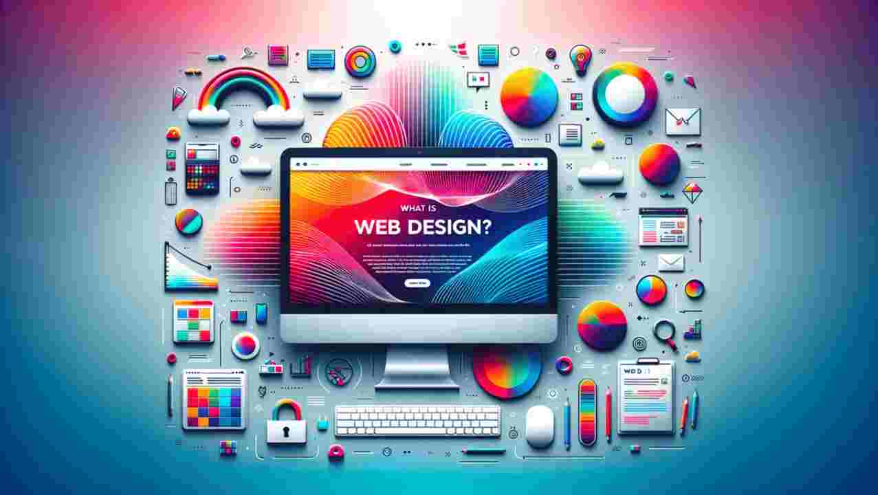 Web Design Evolution: A Journey of Innovation - This is IT base Web Design Evolution: A Journey of Innovation - This is IT base